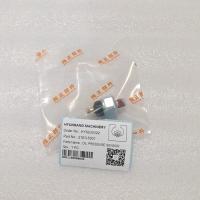 China Excavator Spare Parts Oil Pressure Sensor 21E3-5001 21E6-10430 For R140LC-7 R210LC7 for sale