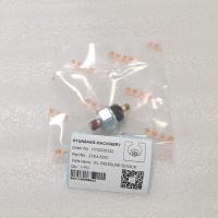 China Excavator Spare Parts Oil Pressure Sensor 21E3-5001 21E6-10430 For R140LC-7 R210LC7 for sale