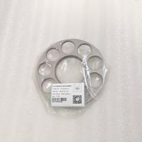 China Excavator Parts Retainer Plate 39Q8-41310 39Q8-41360 For R250LC9 R290LC7A HX260L for sale