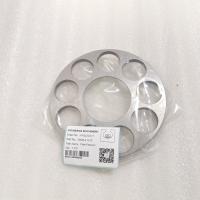 China Excavator Parts Retainer Plate 39Q8-41310 39Q8-41360 For R250LC9 R290LC7A HX260L for sale