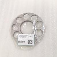 China Excavator Parts Retainer Plate 39Q8-41310 39Q8-41360 For R250LC9 R290LC7A HX260L for sale