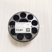 China Cylinder Block 39Q8-41270 For Excavator R250LC9 R290LC9 R320LC9 for sale