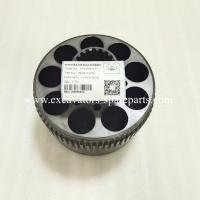China Cylinder Block 39Q8-41270 For Excavator R250LC9 R290LC9 R320LC9 for sale