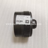 China Cylinder Block 39Q8-41270 For Excavator R250LC9 R290LC9 R320LC9 for sale