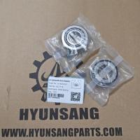China Backhoe Loader Parts Cone Bearing 8C-7110 8C7110 For 416B 416C 416D 420D for sale
