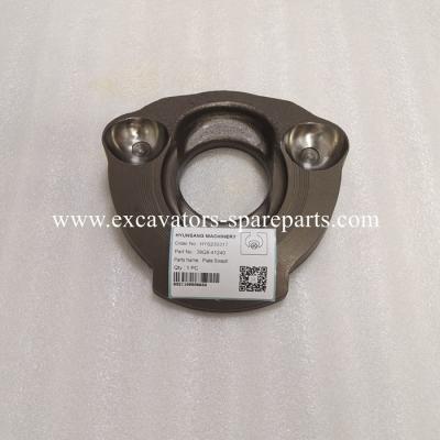 China Swash Plate 39Q8-41240 For Excavator R250LC9 R290LC9 R320LC9 Hydraulic for sale