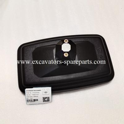 China Mirror 71N8-47101 For Excavator R110-7 R140LC-7 R140LC9 R160LC7 for sale