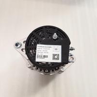 China Diesel Generator 28V 70A Excavator Engine Parts Alternator 3972529 for sale