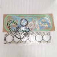 China Engine Parts 6BG1 Overhaul Kit 1878127911 1878127921 1878127931 1878127941 For ZX230 for sale