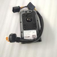China Excavator Monitor Display Panel 450-0714 4500714 For E311D E312D E320D for sale