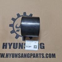 China Excavator Parts Rotor 2036744 Cylinder Block For 200CLC 210 225CLC 230CLC for sale