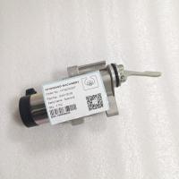 China Engine Parts 12-24V Fuel Shutoff Solenoid Valve 04513018 0451 3018 for sale