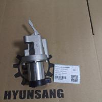 China Engine Parts 12-24V Fuel Shutoff Solenoid Valve 04513018 0451 3018 for sale