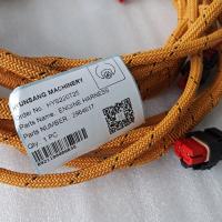 China Excavator Parts Wire Harness 296-4617 2964617 5K-7809 253-0617 For E320D for sale