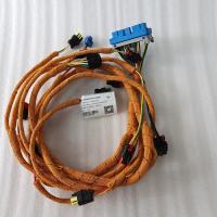 China Excavator Parts Wire Harness 296-4617 2964617 5K-7809 253-0617 For E320D for sale