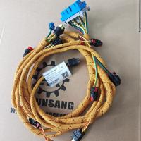 China Excavator Parts Wire Harness 296-4617 2964617 5K-7809 253-0617 For E320D for sale