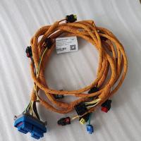China Excavator Parts Wire Harness 296-4617 2964617 5K-7809 253-0617 For E320D for sale