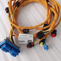 China Excavator Parts Wire Harness 296-4617 2964617 5K-7809 253-0617 For E320D for sale