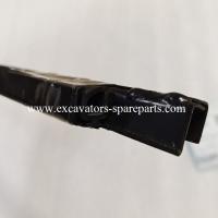 China Oil Seal 71Q6-03010 Window Binding 71Q6-03020 For R140LC9 R210LC9 for sale