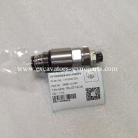 China Relief Valve XKBF-01292 For Excavator R210LC9 R250LC9 R290LC9 for sale