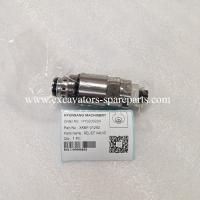 China Relief Valve XKBF-01292 For Excavator R210LC9 R250LC9 R290LC9 for sale