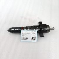 China Engine Injector 3076130 3062092 For KTTA19C K19 KTA19 for sale