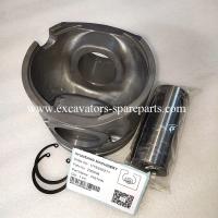 China Piston 2382698 238-2698 For C7 Overhaul Engine Rebuild Kit 324D for sale