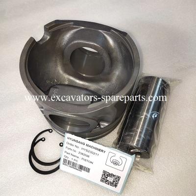 China Piston 2382698 238-2698 For C7 Overhaul Engine Rebuild Kit 324D for sale