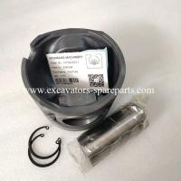 China Piston 2382698 238-2698 For C7 Overhaul Engine Rebuild Kit 324D for sale