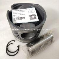 China Piston 2382698 238-2698 For C7 Overhaul Engine Rebuild Kit 324D for sale