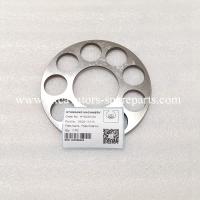 China 39Q6-11210 39Q611210 Retainer Plate For Excavator R210LC7A R215LC7 for sale