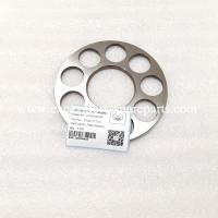 China 39Q6-11210 39Q611210 Retainer Plate For Excavator R210LC7A R215LC7 for sale