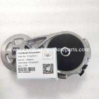 China Tensioner 1900643 190-0643 For Excavator 325D L 329D L 330D L 336D L for sale