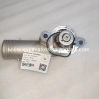 China Hyunsang Thermo Connection 3671817 367-1817 For Excavator 323D2 L for sale
