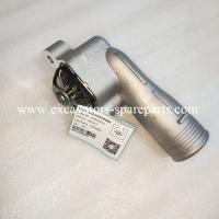 China Hyunsang Thermo Connection 3671817 367-1817 For Excavator 323D2 L for sale