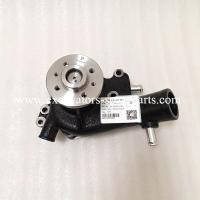 China Water Pump 65.06500-6144 65065006144 For Excavator SOLAR 130LC-V for sale