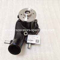 China Water Pump 65.06500-6144 65065006144 For Excavator SOLAR 130LC-V for sale