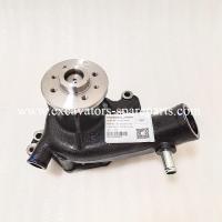 China Water Pump 65.06500-6144 65065006144 For Excavator SOLAR 130LC-V for sale