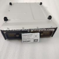 China Control Group 366-8821 3668821 For Excavator 313D 315D 320D 345D for sale