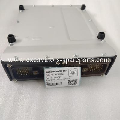 China Control Group 366-8821 3668821 For Excavator 313D 315D 320D 345D for sale