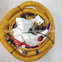 China Engine Harness 291-7589 2917589 CA2917589 For Excavator 320D 320D L for sale