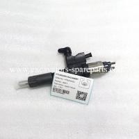 China Injector For 4HK1 Excavator Engine Parts 095000-5341 8976024852 6HK1 for sale