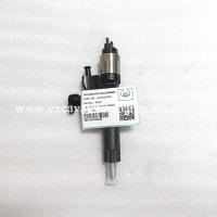 China Injector For 4HK1 Excavator Engine Parts 095000-5341 8976024852 6HK1 for sale