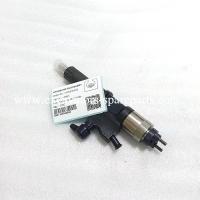 China Injector For 4HK1 Excavator Engine Parts 095000-5341 8976024852 6HK1 for sale