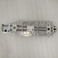 China Oil Cover 6150-61-2125 6150612125 6150-61-2124 6150-61-2123 For SA6D125E for sale