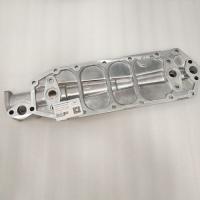 China Oil Cover 6150-61-2125 6150612125 6150-61-2124 6150-61-2123 For SA6D125E for sale