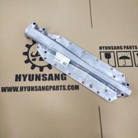 China Oil Cover 6150-61-2125 6150612125 6150-61-2124 6150-61-2123 For SA6D125E for sale