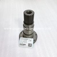 China Motor Shaft R902027338 For Construction Machinery Equipment for sale