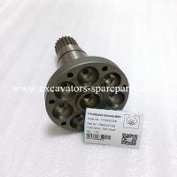 China Motor Shaft R902027338 For Construction Machinery Equipment for sale