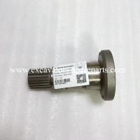China Motor Shaft R902027338 For Construction Machinery Equipment for sale